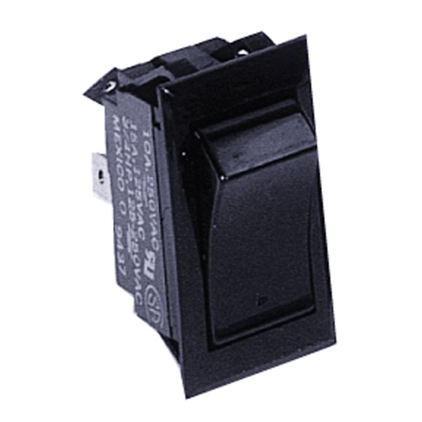 Sierra RK19570 Rocker Switch - On-Off-On Double Pole - Walmart.com