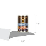 Yellowstone Beef Stew with Potatos & Carrots, 15 oz. Can, Shelf-Stable ...
