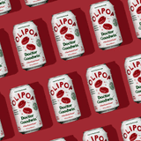 OLIPOP Healthy Prebiotic Soda, Doctor Goodwin Flavor, 12 fl oz ...