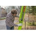 Little Giant Ladders B2239411 20 ft. Hyperlight Type IAA Fiberglass ...