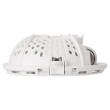 Fresh Products Easy Fresh Dispenser, White, 4 3/4" Diameter, 12/Carton ...