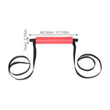 Raindrops 1 Set Of Kayak Foot Brace Universal Nonslip Kayak Foot Peg ...