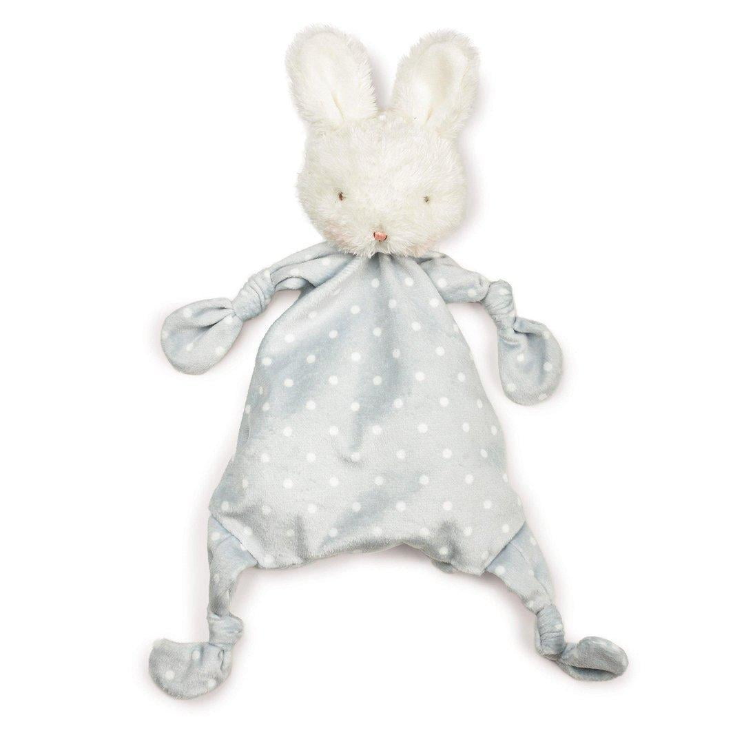 Click here for Bunnies By The Bay: Bloom Bunny Knotty Friend 10... prices