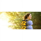 Life Gear Emergency Survival Kit Backpack with Water, Supplies, Prep ...