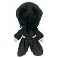 Bleach - Rukia Kuchiki Plush 8"H - Walmart.com