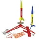 Estes Rascal & HiJinks Flying Model Rocket Launch Set - Walmart.com