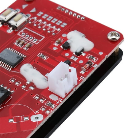 LCD Power Display, Beautiful Universal LCD Battery Indicator Module ...