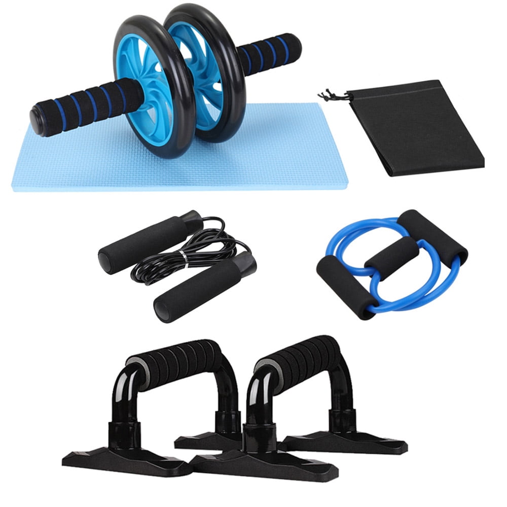 Push-Ups Bracket Grip Strength Device Push Up Workout Abdominal Trainer ...