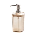 400ml Refillable Dispenser Bottle, Multi Purpose Liquid Jar, Leak Proof ...