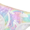 Cotton Triangle Briefs 2T-8Y, Comfortable Breathable Safety Standard ...