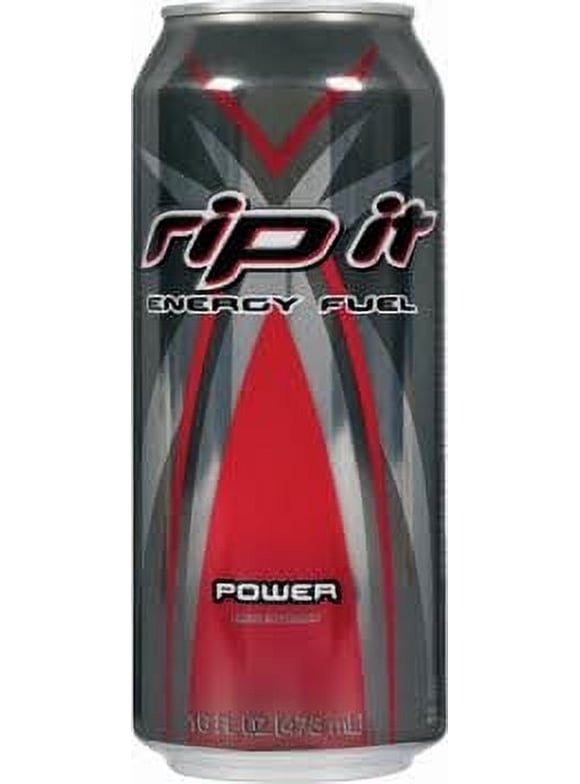 RIP-IT Energy Drinks in Energy Drinks - Walmart.com