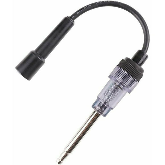 Small Engine Spark Tester