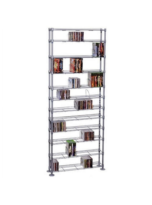 CD/DVD Storage - Walmart.com