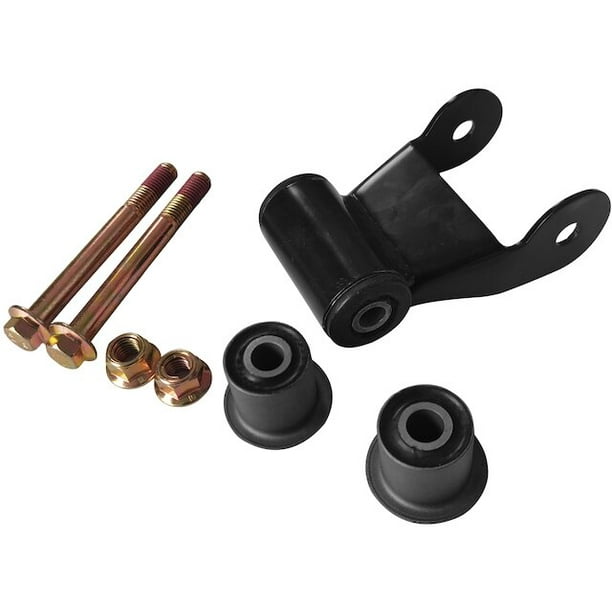 Ford F150 Leaf Spring Shackle
