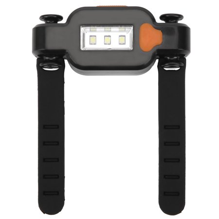 Fishing Gravity Sensor, Gravity Induction Lamp Fish Alarm Bite Sensor ...