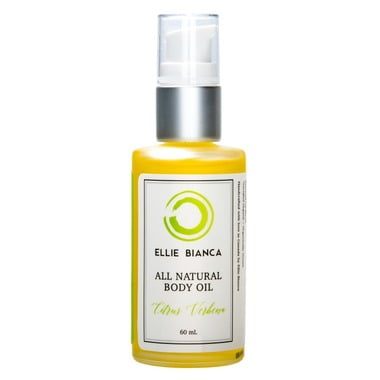 Click here for Ellie Bianca Citrus Verbena Oil prices