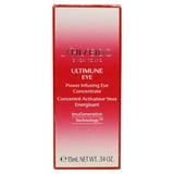 Shiseido Ultimate Eye Power Infusing Eye Concentrate, 0.54 oz - Walmart.com