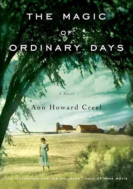 The Magic of Ordinary Days (Paperback) - Walmart.com