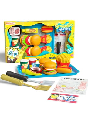 SpongeBob SquarePants Toys in Toys Character Shop - Walmart.com