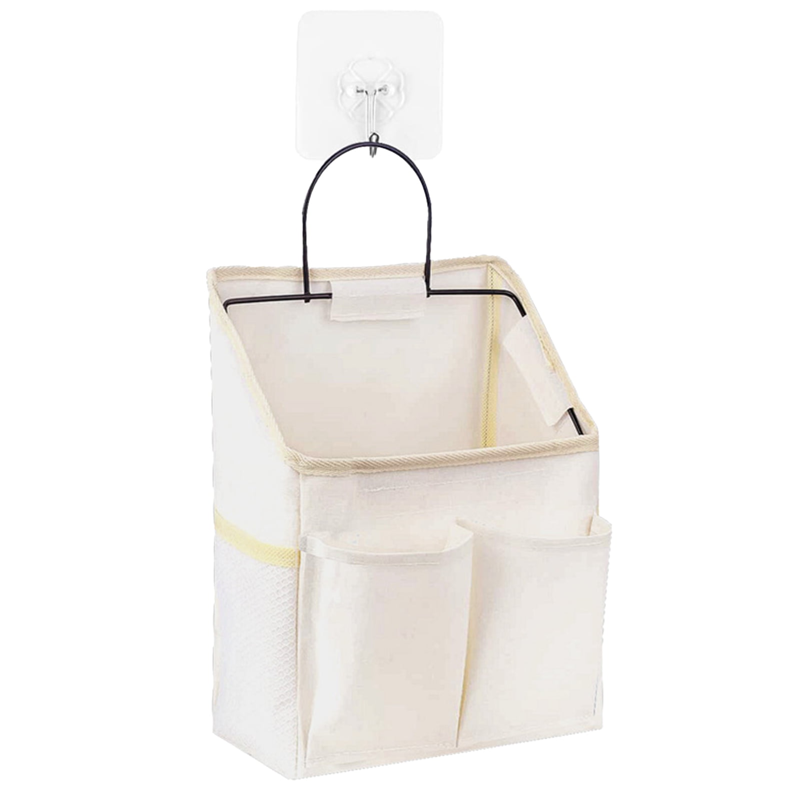 Warkul Storage Hanger Bag Folding High Capacity Load Bearing Multi ...