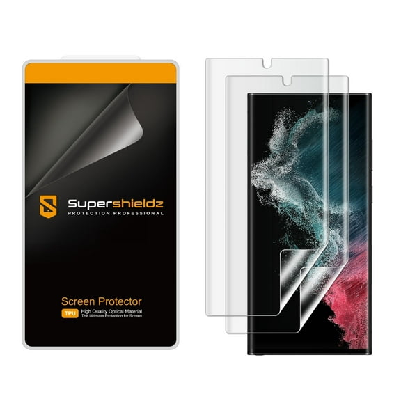 (3 Pack) Supershieldz Designed for Samsung Galaxy A17 5G Screen ...