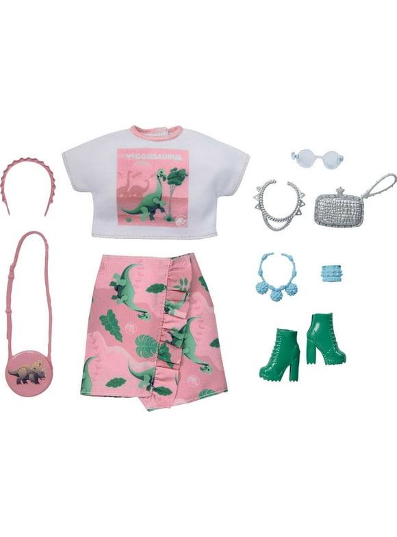 Barbie Doll Clothing & Accessories in Barbie Dolls & Dollhouses ...