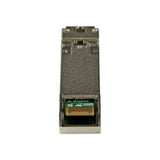 StarTech.com MSA Uncoded Compatible SFP+ Module, 10GBASE-ZR, 10GbE ...