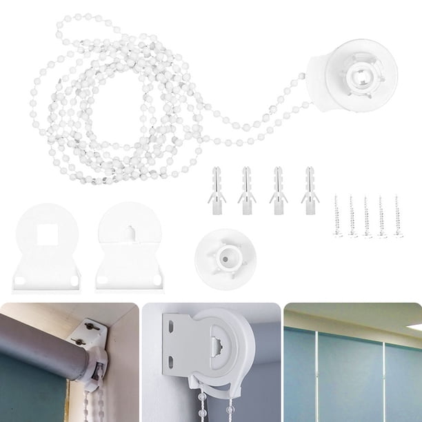 Window Shade Brackets