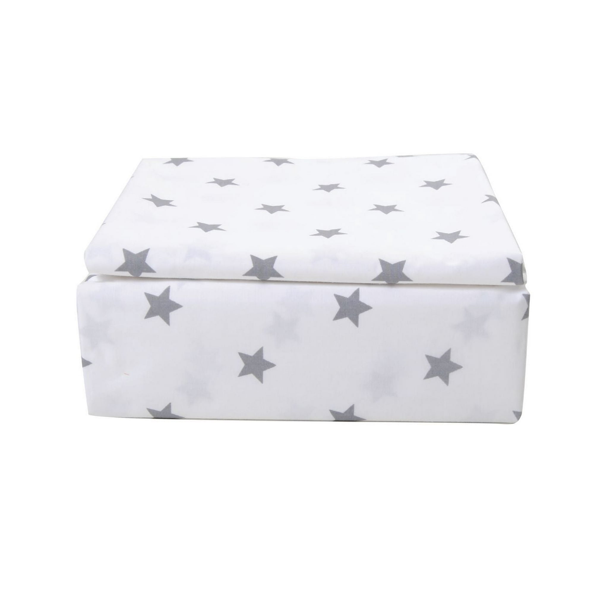Click here for Johnson Home 200 Tc Bed Sheet Set - Printed Cotton... prices