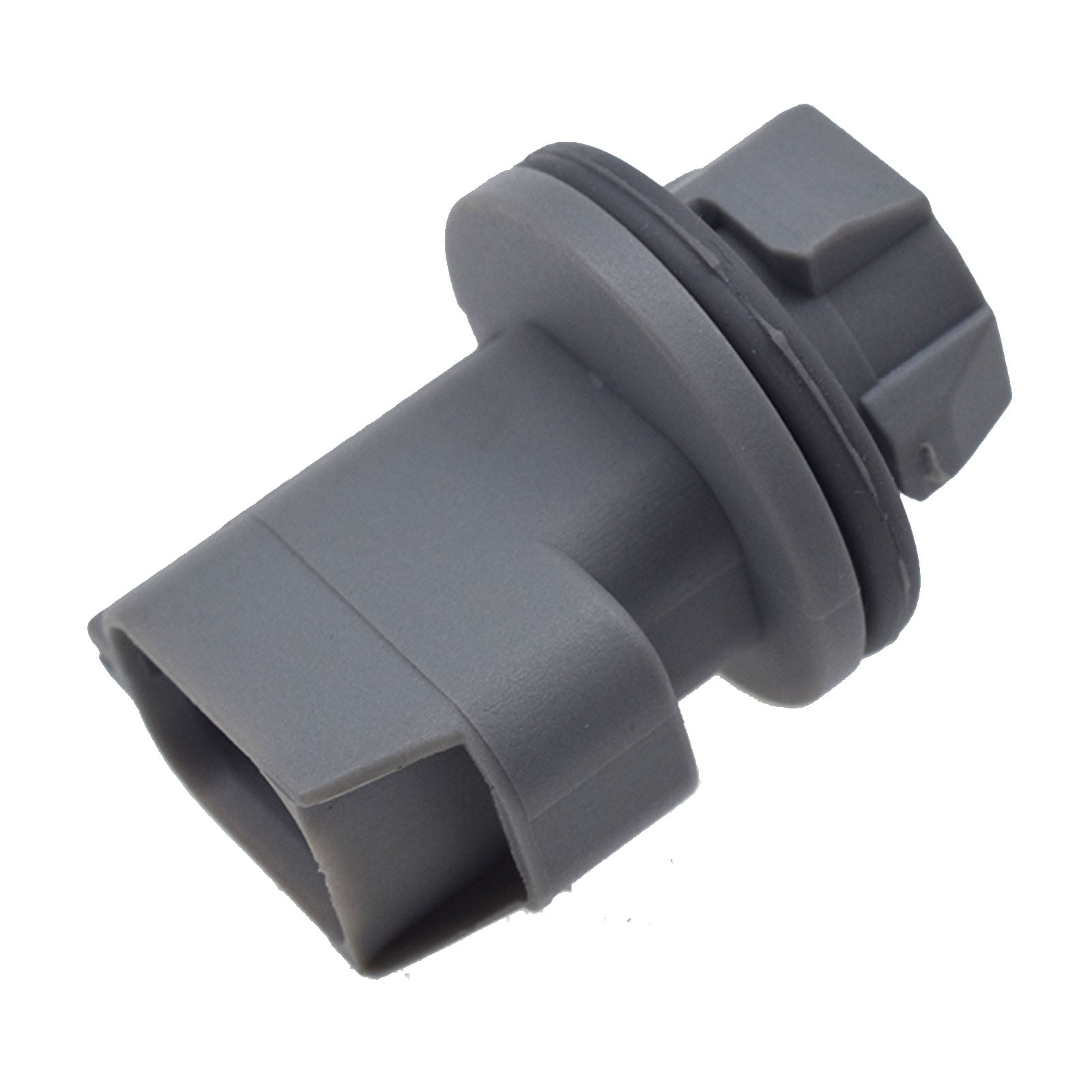 Rear License Plate Tail Light Brake Lamp Light Socket for Ford F-150 ...