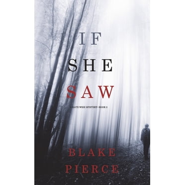 Kate Wise Mystery: If She Knew (A Kate Wise Mystery-Book 1) (Paperback ...