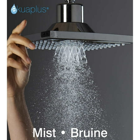 Akuaplus A-Motion Sensor Shower Head | Walmart Canada