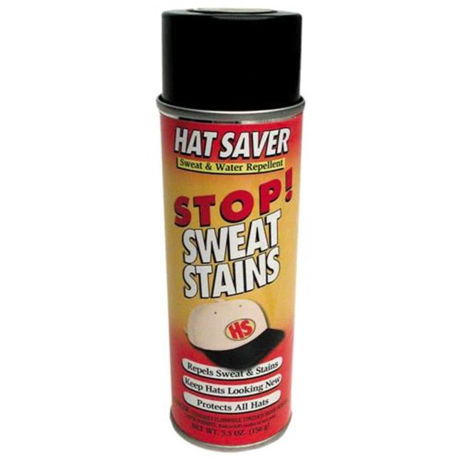 ProActive Sport DHS001 Hat Saver Sweat Stop Spray - Walmart.com