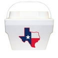 Texas Flag Cooler 22QT - Walmart.com