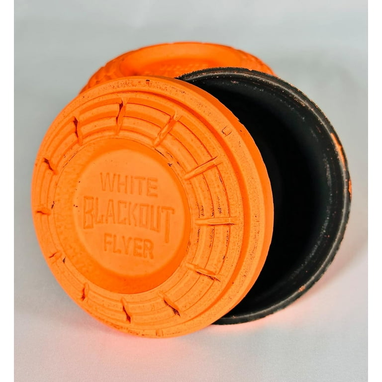 White Flyer BLACKOUT Trap and retailers Skeet