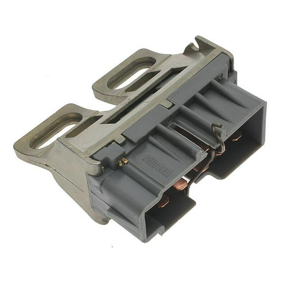 Mazda Tribute Ignition Switch