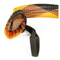 Ozark Trail Baitcast Fishing Rod Sock - Orange/Black - Walmart.com