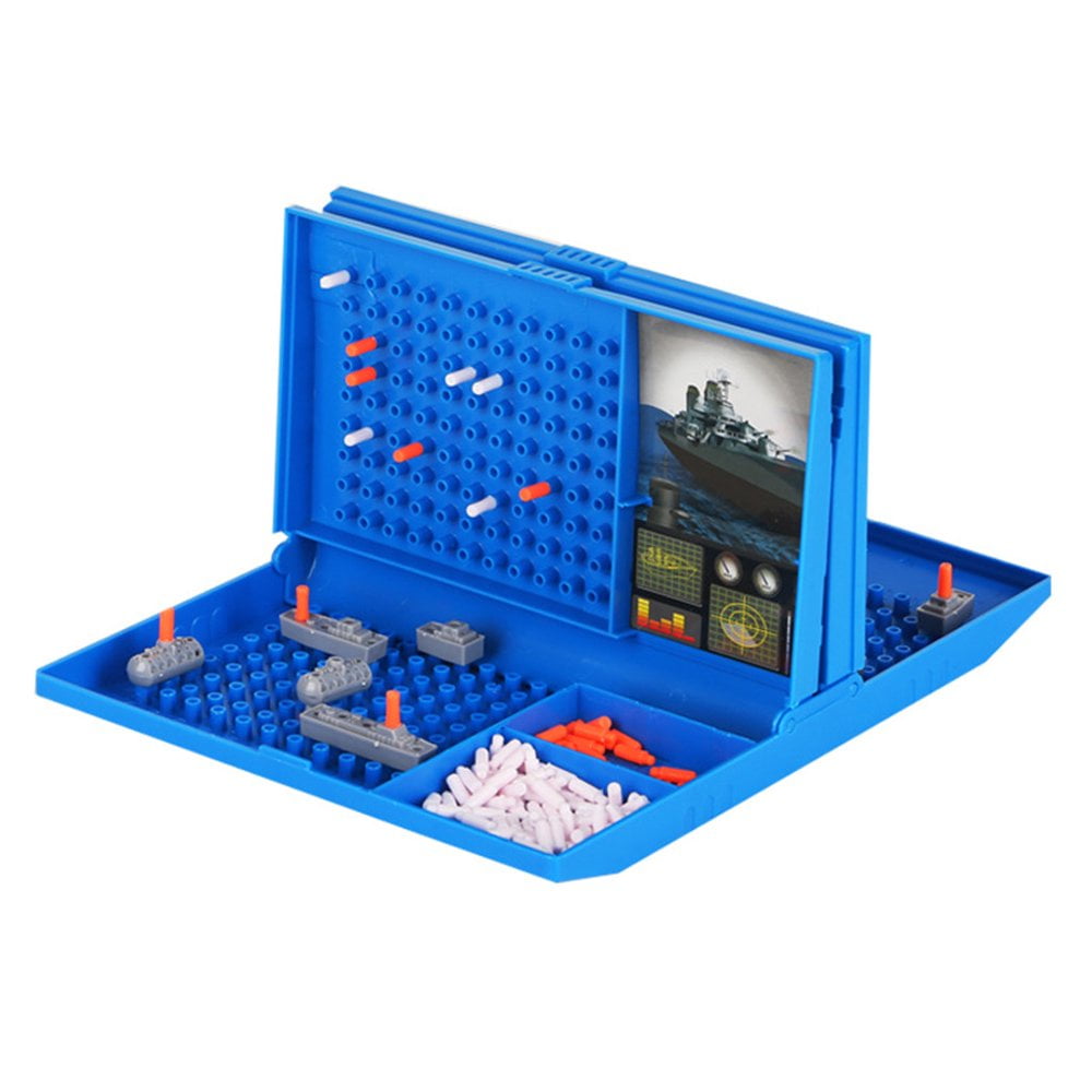 Click here for Ousitaid Classic Battleship Game Strategy Board Ga... prices