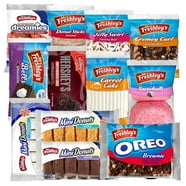 Cloverhill Bakery Ultimate Variety Pack - 16 Count - Walmart.com