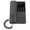 Grandstream GHP621 Compact VOIP Hotel Phone in Black - Walmart.com