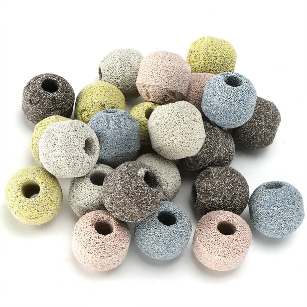 Fish Filter Media, Nanosphere Bio-Filter Media Bio Balls Filter Media ...