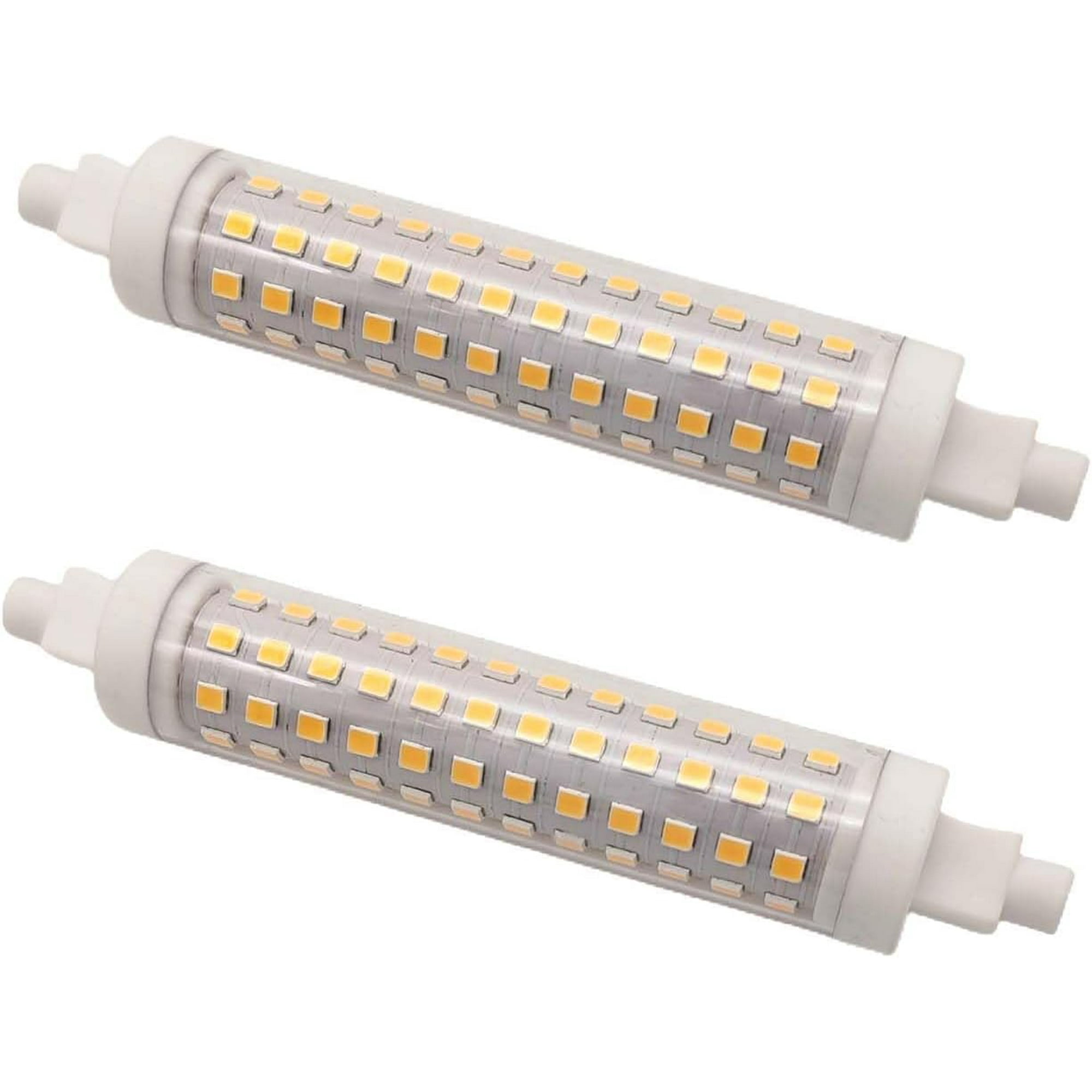 Click here for ‎weleshei R7s Led Bulb 118mm 12w J118 T3 Led Flood... prices