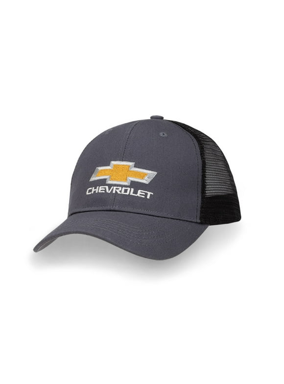 Chevrolet Hats