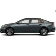 C8 Corvette Dry Bay Vent Blocks 7pc Kit - Engine Bay Protection Car ...