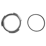 TRQ 32 Gallon Gas Fuel Tank for 87-89 Ford Bronco New FTA07611 ...