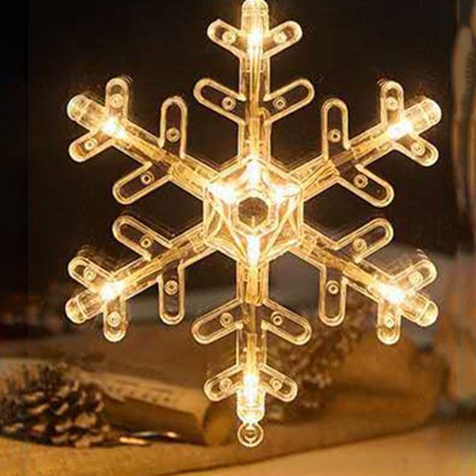 Click here for Yeacher Hanging Fairy Leds String Lights Curtain L... prices