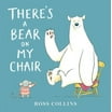 There's a Bear on My Chair - Walmart.com