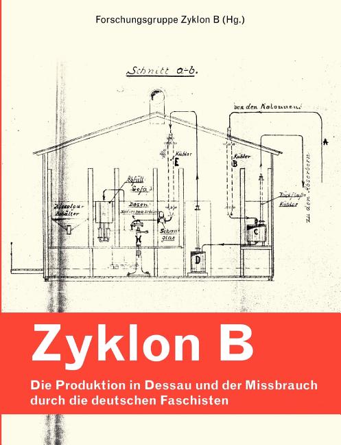 Zyklon B Logo
