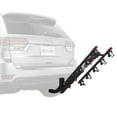 Allen Sports Deluxe Hitch Mounted Bike Rack Carrier for SUV, Tailgate ...