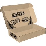 BEYBLADE Burst QuadDrive Sonic Warp 3-Pack with 3 Spinning Tops ...